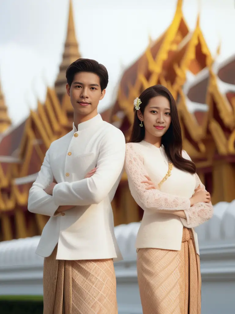 พาคัลแลน (พี่จอง) เที่ยวไทย By Pixme | แกลเลอรีที่โพสต์โดย Pixme | Lemon8