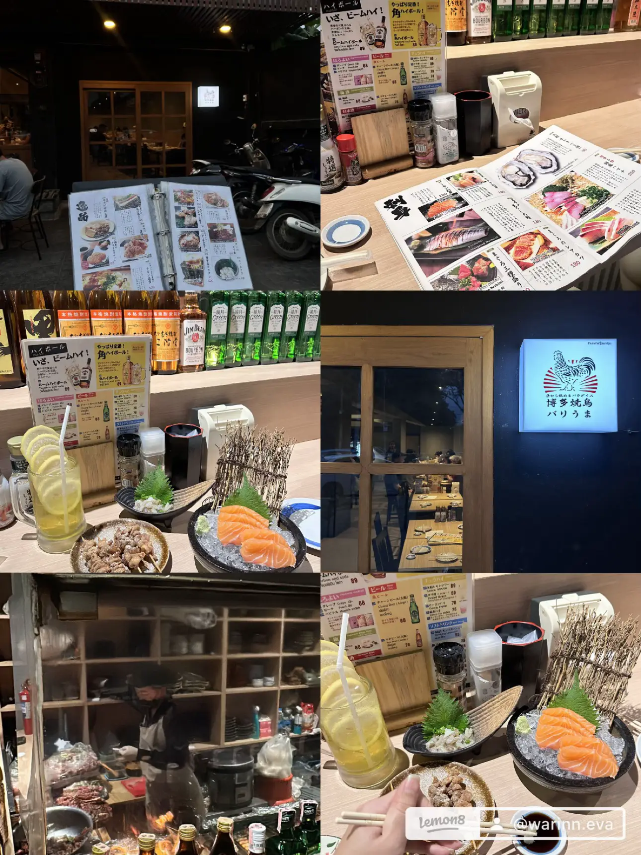 🇯🇵ร้านอาหารญี่ปุ่นในเชียงใหม่ที่ต้องกลับไปซ้ำ | Bari Uma | แกลเลอรีที่โพสต์โดย warinn.eva | Lemon8