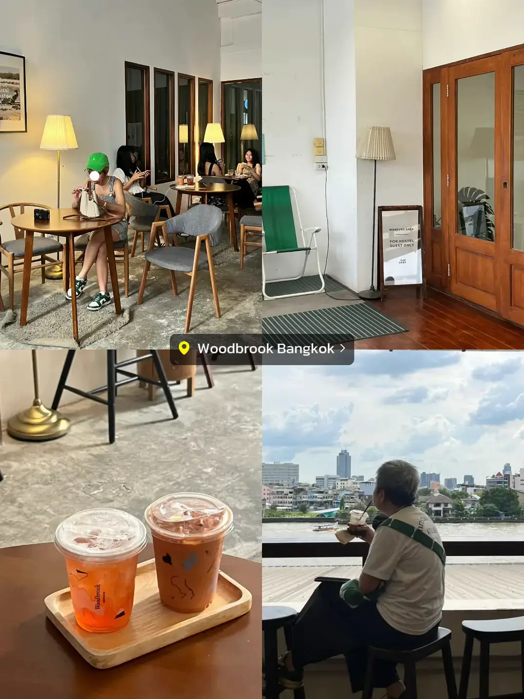 มัดรวม 6 จุดเช็คอินถนนทรงวาด🚏 🛵 | แกลเลอรีที่โพสต์โดย Merrypring🎄 | Lemon8