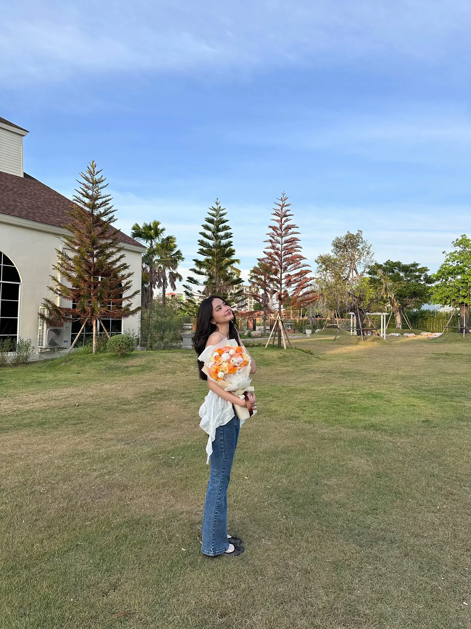Elf_OOTD 07 : Too cute to handle🌷🧸💕 | แกลเลอรีที่โพสต์โดย Elf | Lemon8