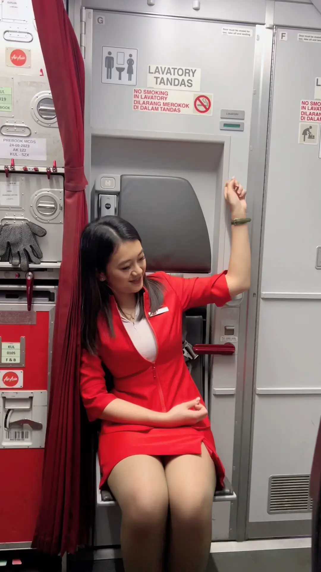 Taukah anda ada tandas Di belakang🍋 | Video diterbitkan oleh jason_jezi ...