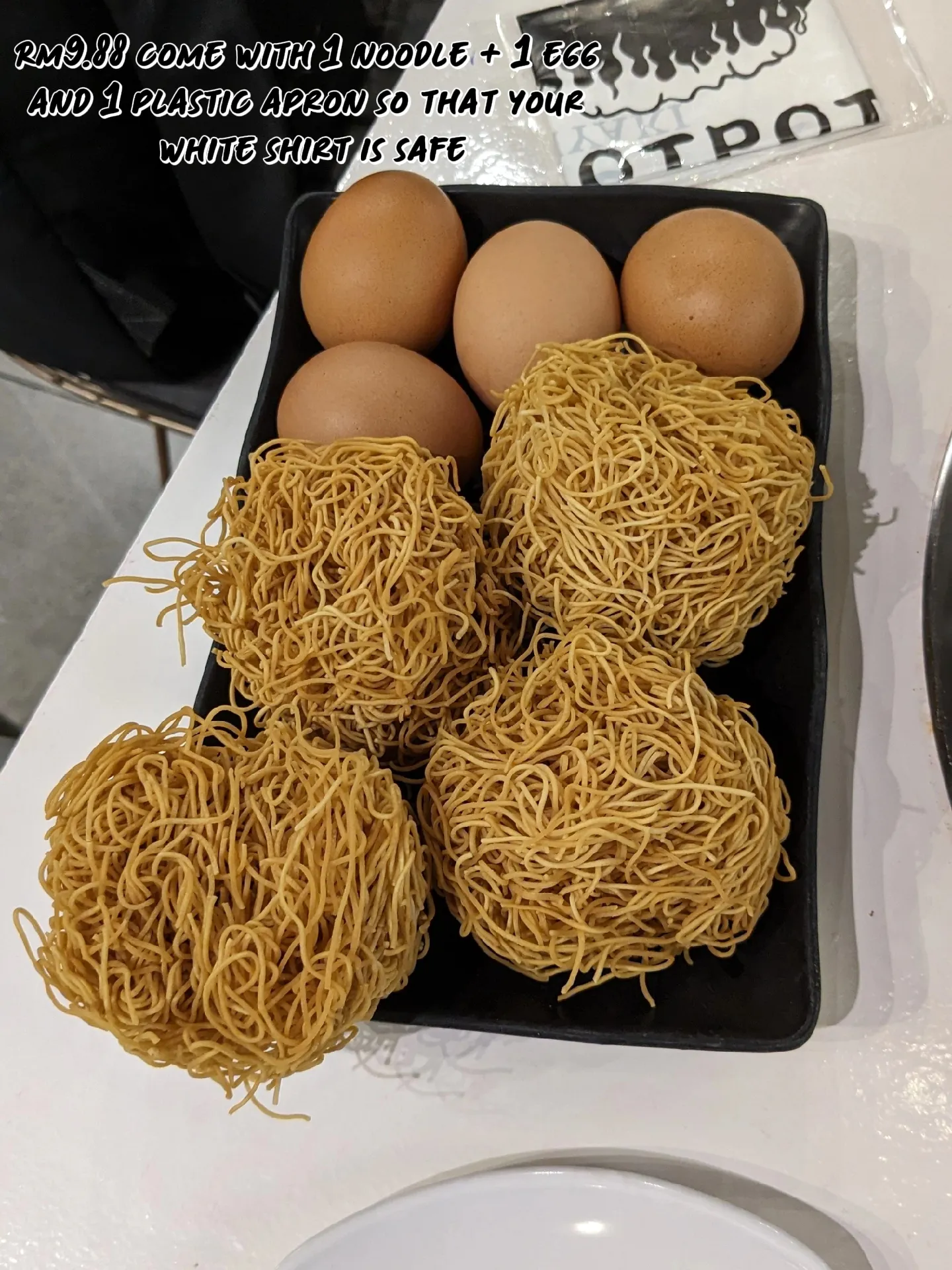 Affordable 🧕🏻Halal Hotpot Nabe Steamboat in Cheras | Galeri disiarkan oleh Hokkien Laobu | Lemon8