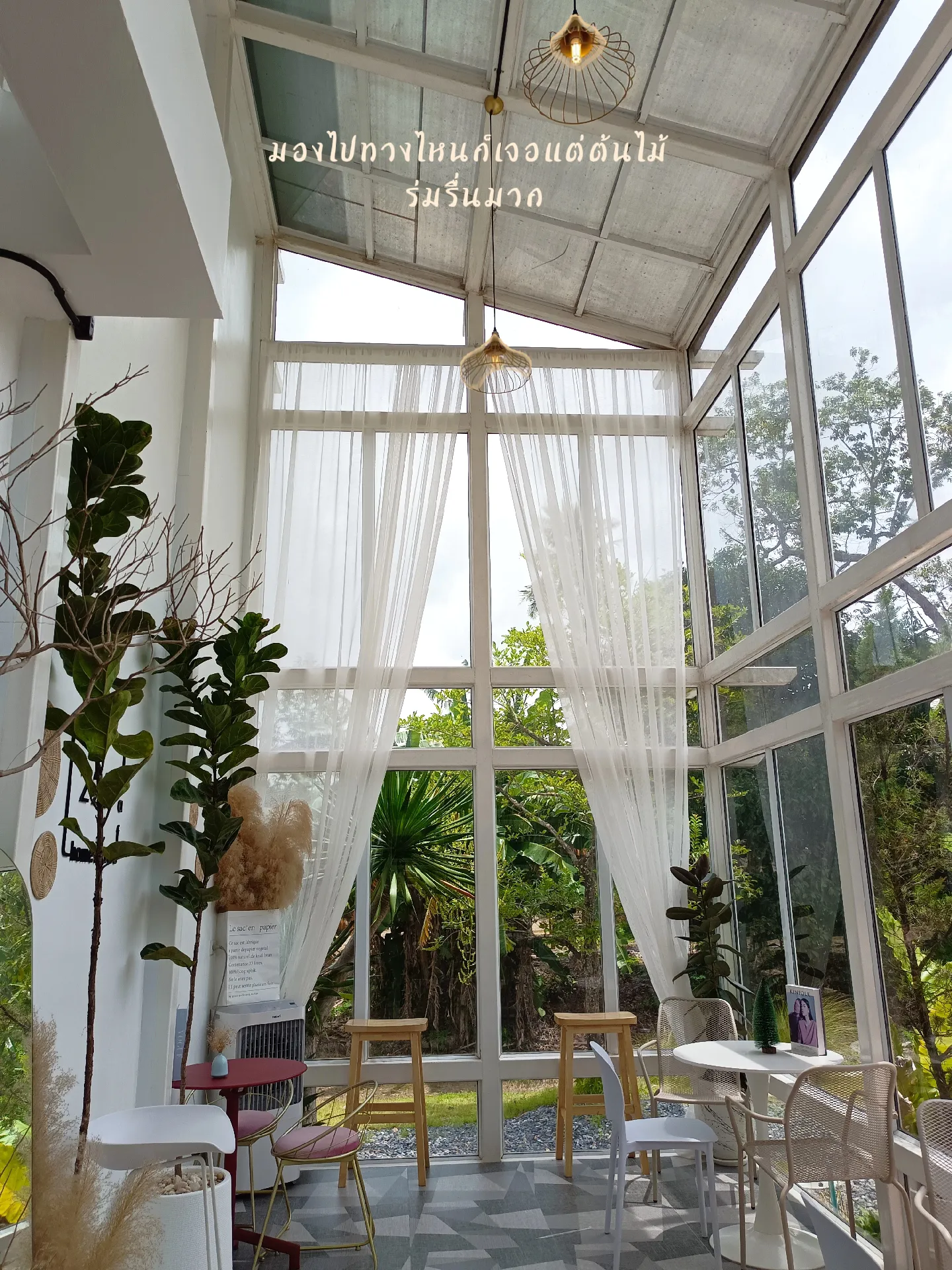 225 Cafe'Homemade | Nakhon Si Thammarat | แกลเลอรีที่โพสต์โดย Bbaizaza | Lemon8