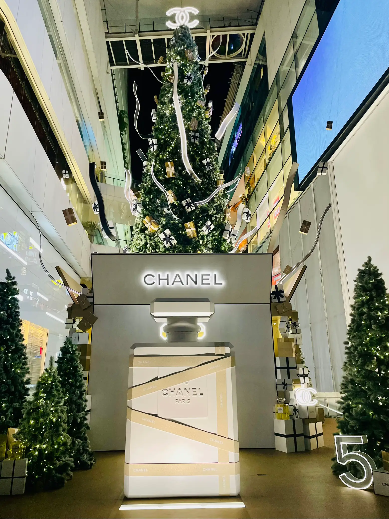 Chanel Tokyo - การค้นหาใน Lemon8