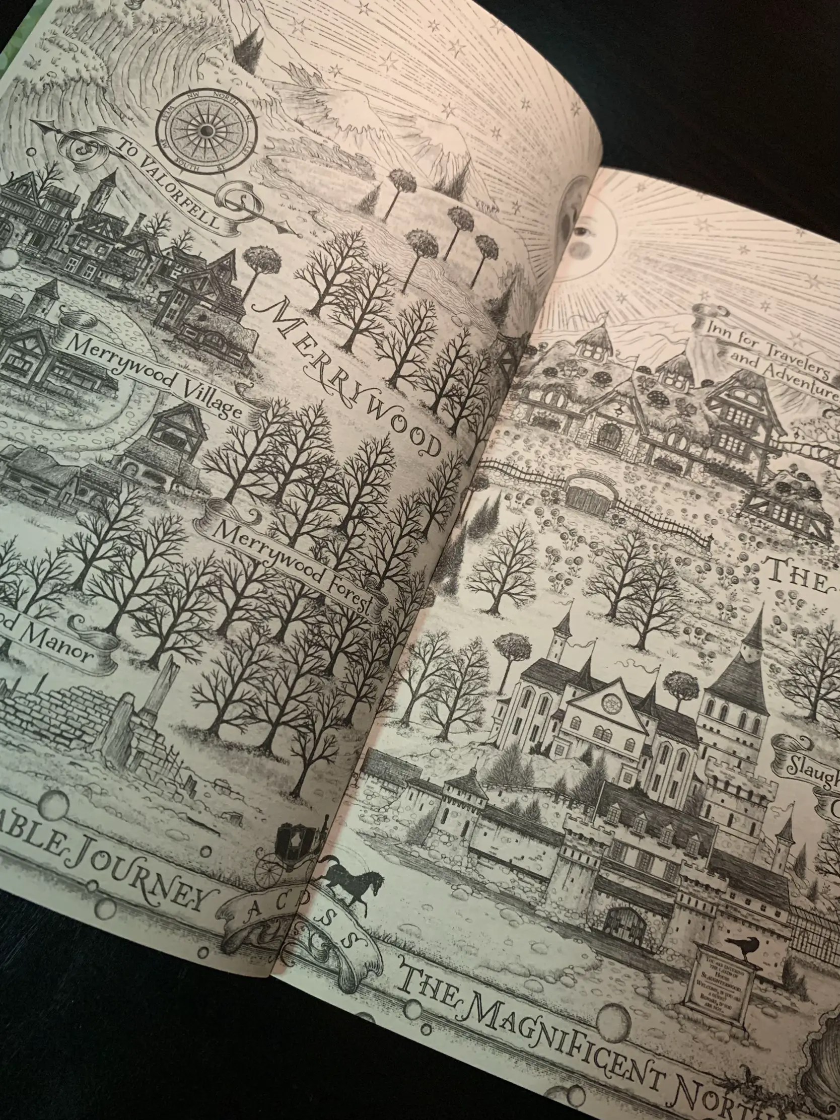 Review Once Upon A Broken Heart (นิยายภาษาอังกฤษ) 🍎🦊 | แกลเลอรีที่โพสต์โดย Bookgirlie_2002 | Lemon8