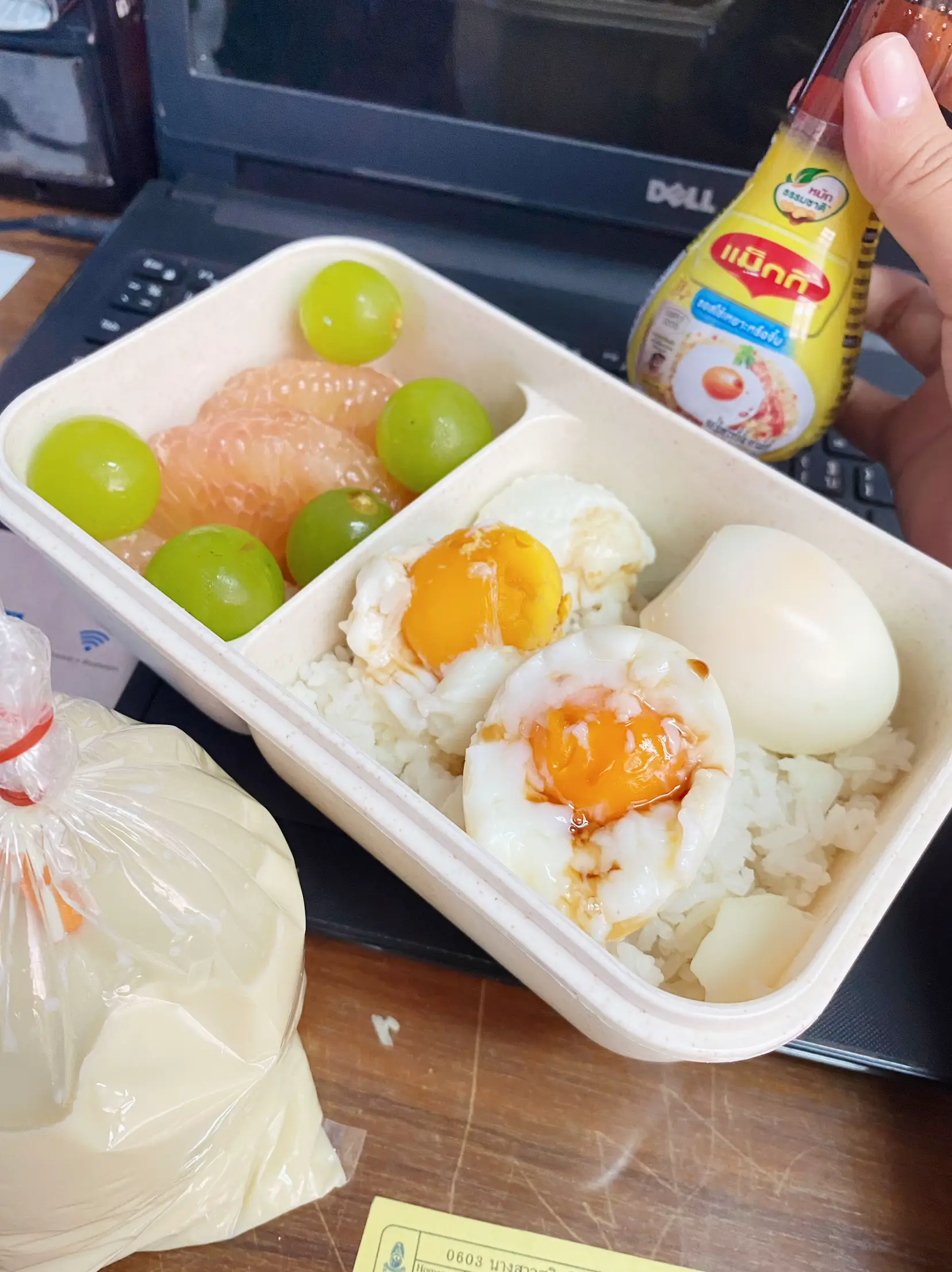 Day110 งดเนื้อสัตว์วันพระ!!! | แกลเลอรีที่โพสต์โดย เก๋เก๋แก้มกลม | Lemon8