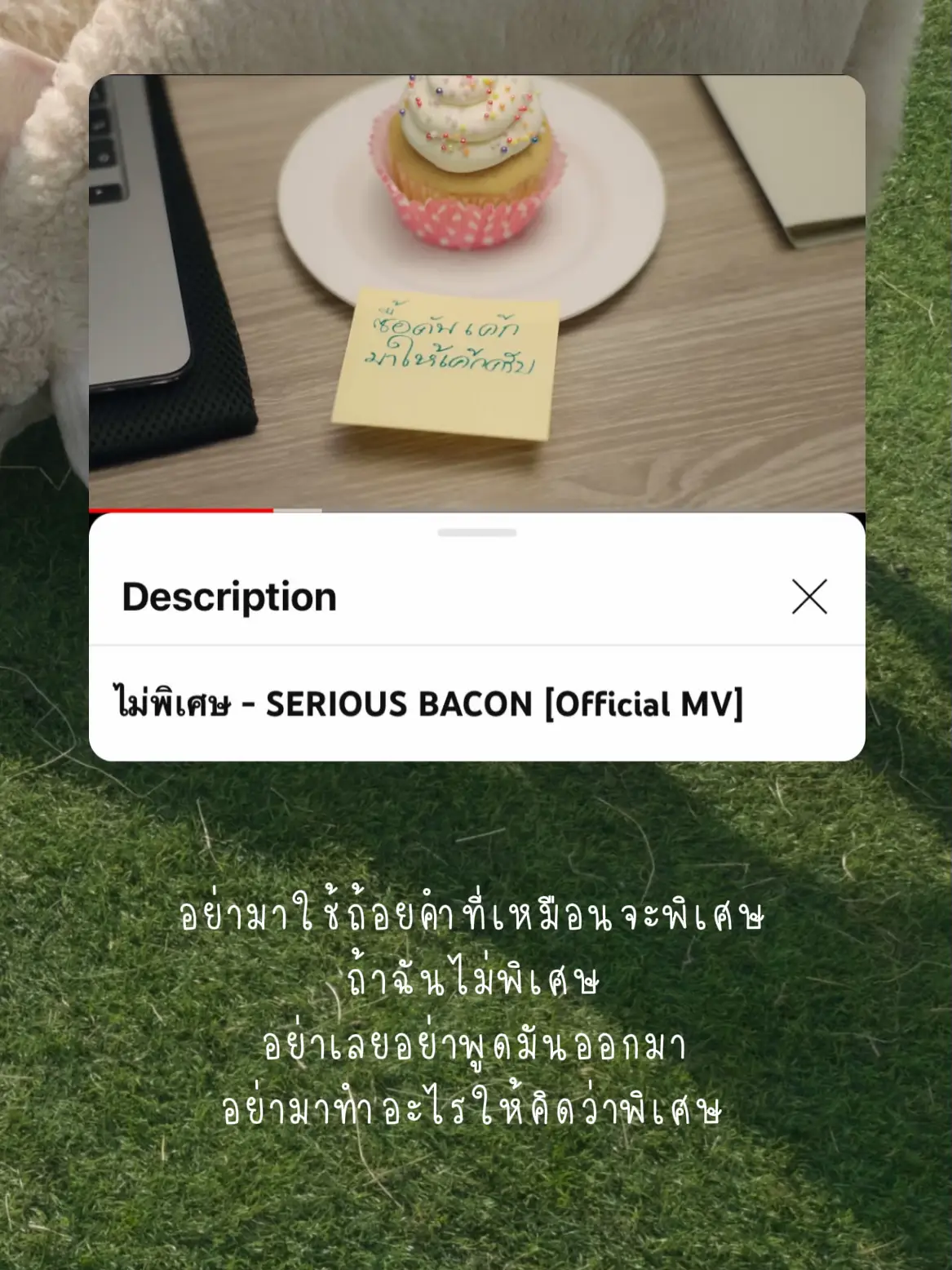 เพลงเศร้า | แกลเลอรีที่โพสต์โดย meena | Lemon8