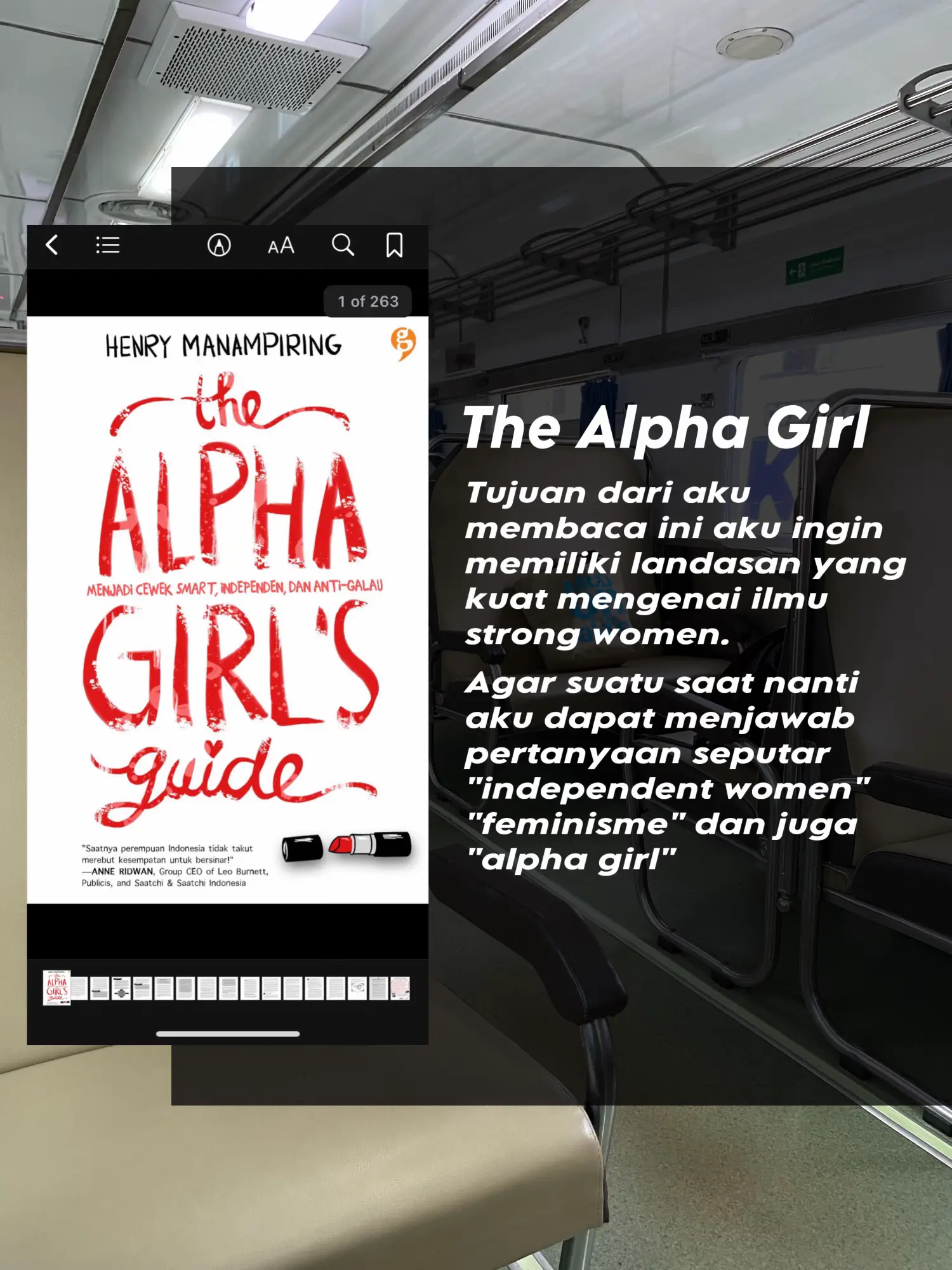 3 E-Book pilihan bulan februari 💋🤌🏻 | Galeri diposting oleh alysa amthyst | Lemon8