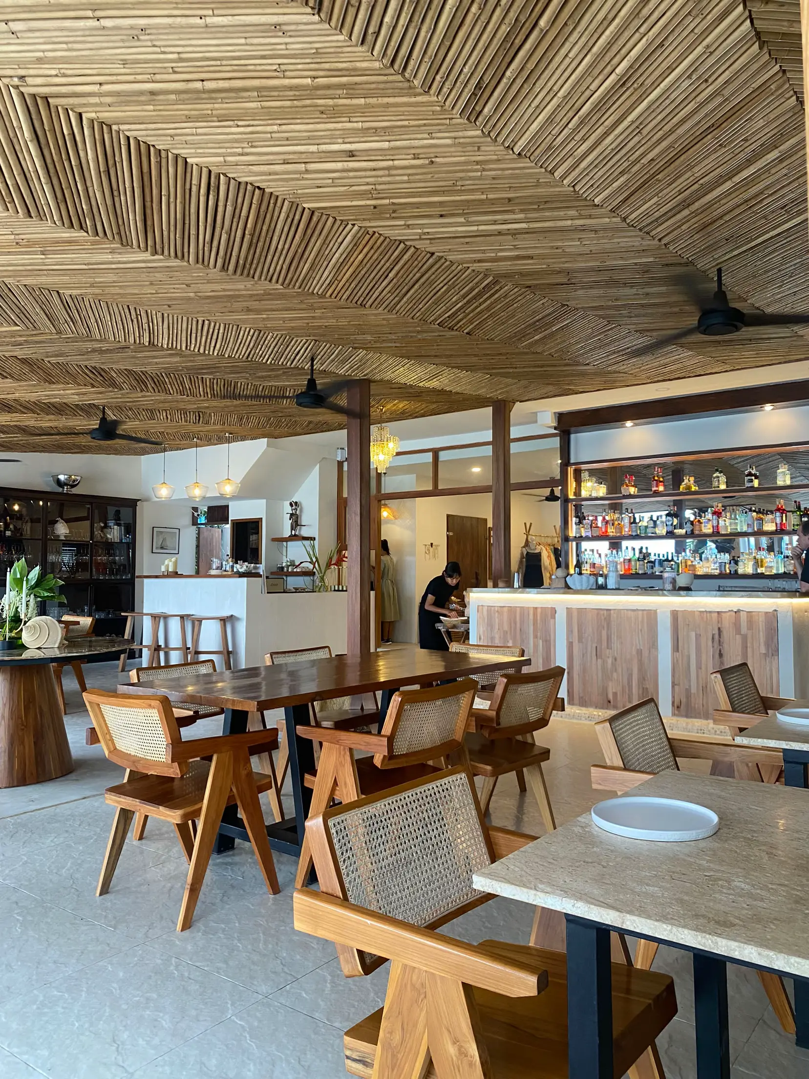 Nahm Samui | แกลเลอรีที่โพสต์โดย EverywherewithJ | Lemon8