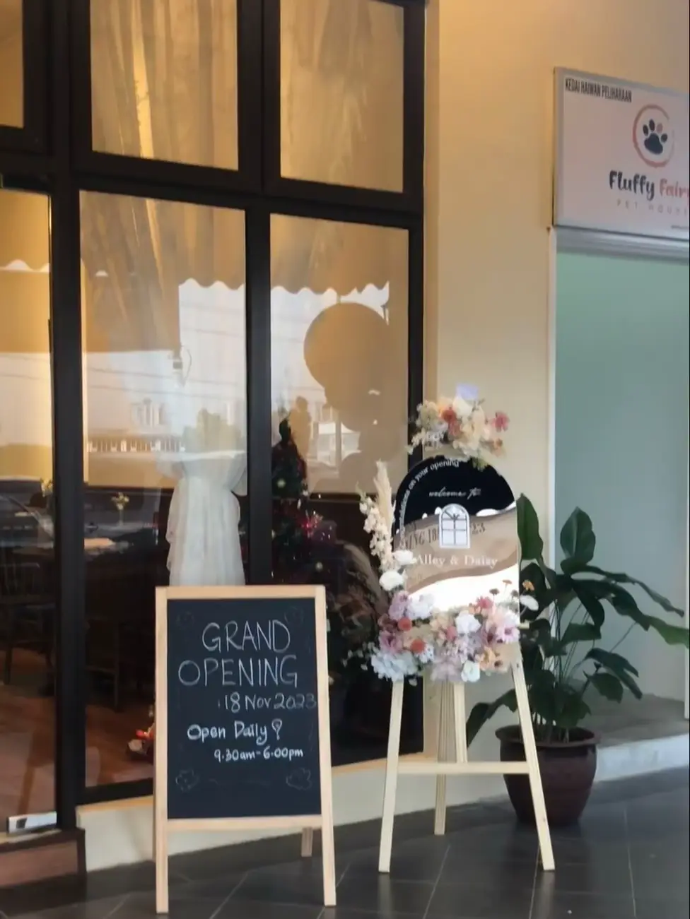 Found a New Cafe in JB (Eco botanic) 🇸🇬🇲🇾 | Gallery posted by HAPPY ...