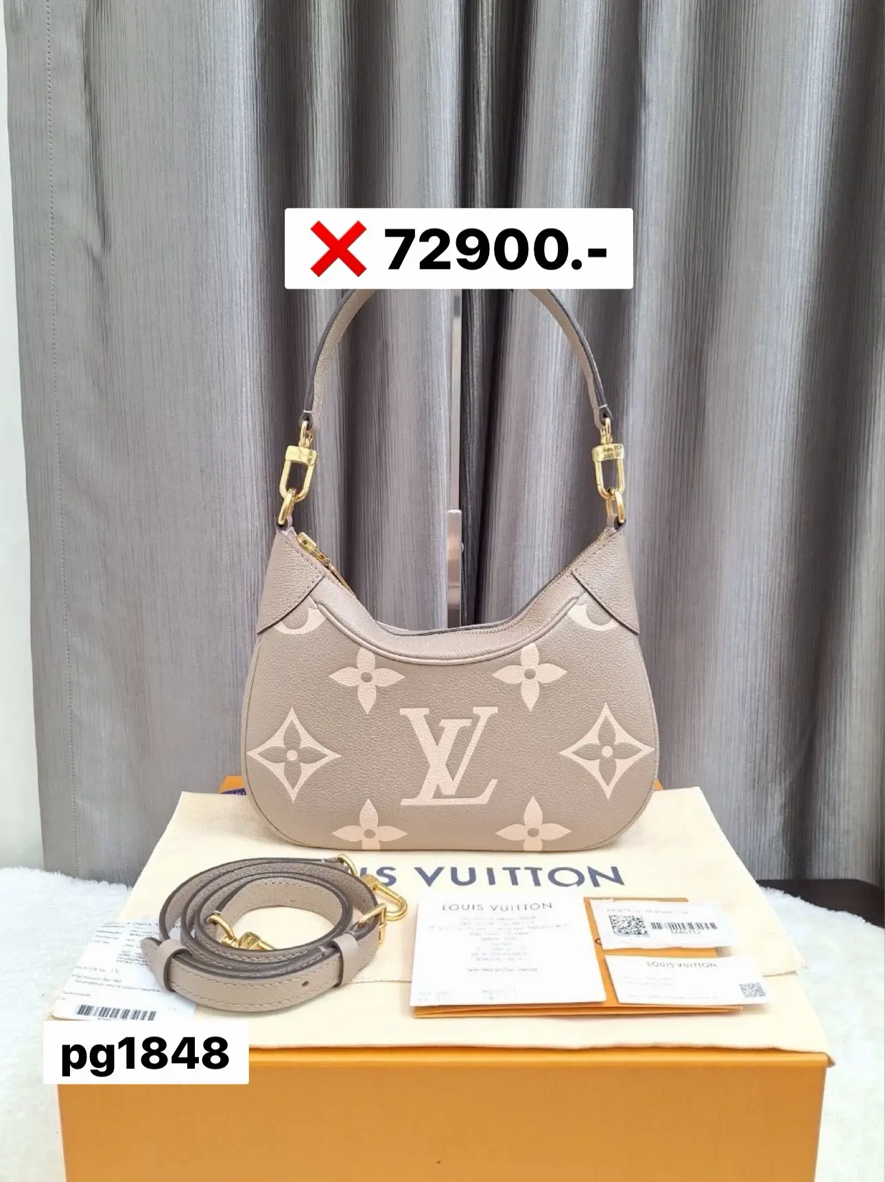 LV Bagatelle | แกลเลอรีที่โพสต์โดย cashflowbn2 | Lemon8