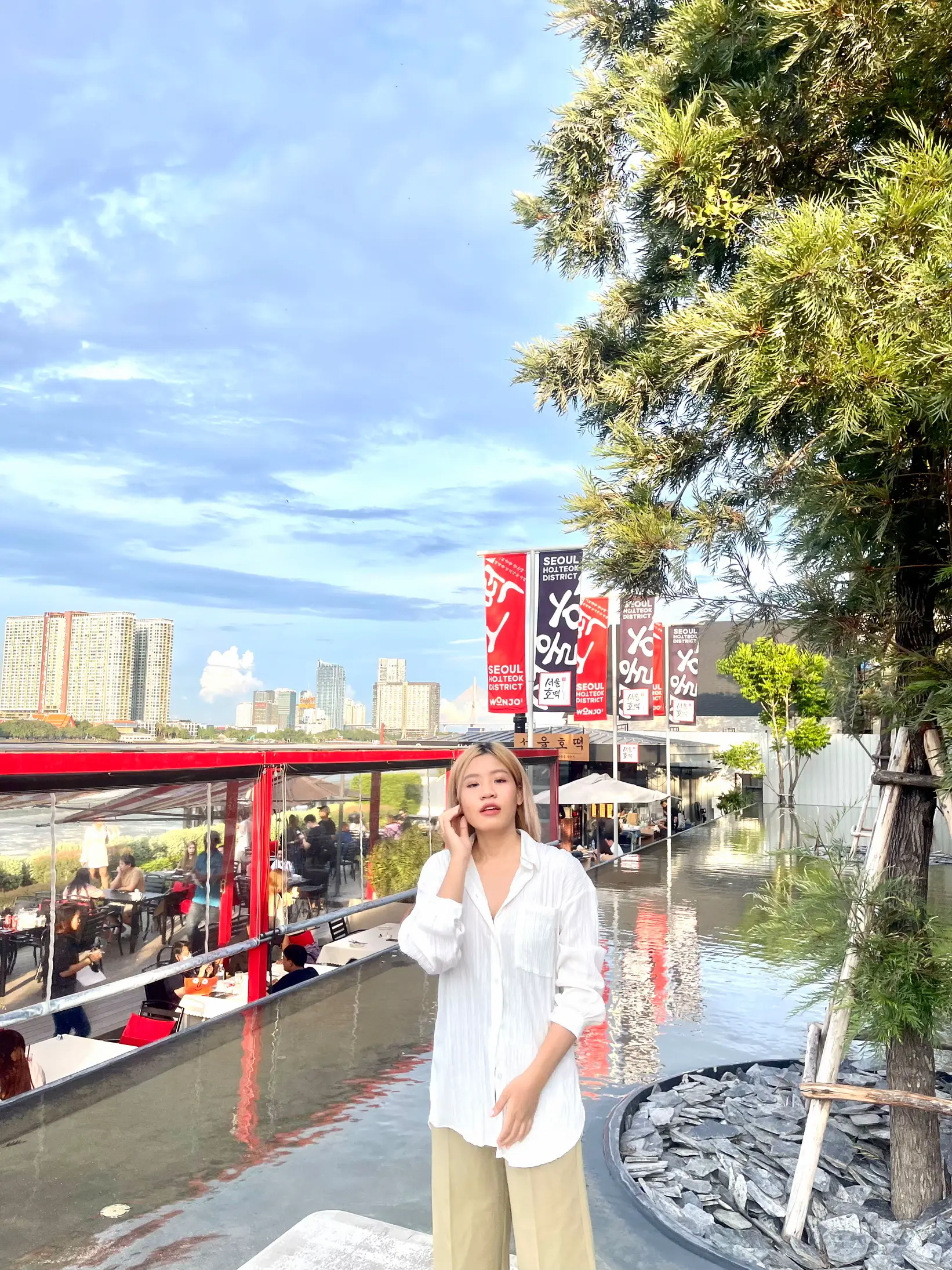 จากแอพ Wegowhere | แกลเลอรีที่โพสต์โดย Npsw025 | Lemon8