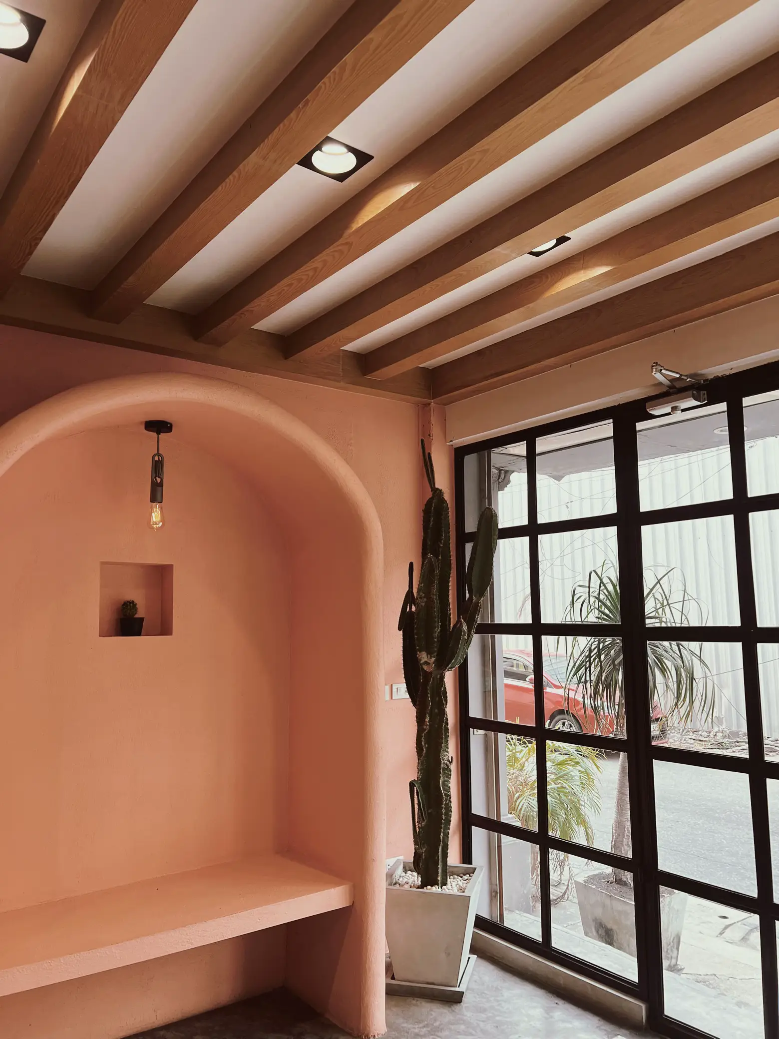 La Mesa Coffee Co. | แกลเลอรีที่โพสต์โดย BAS🐻 | Lemon8