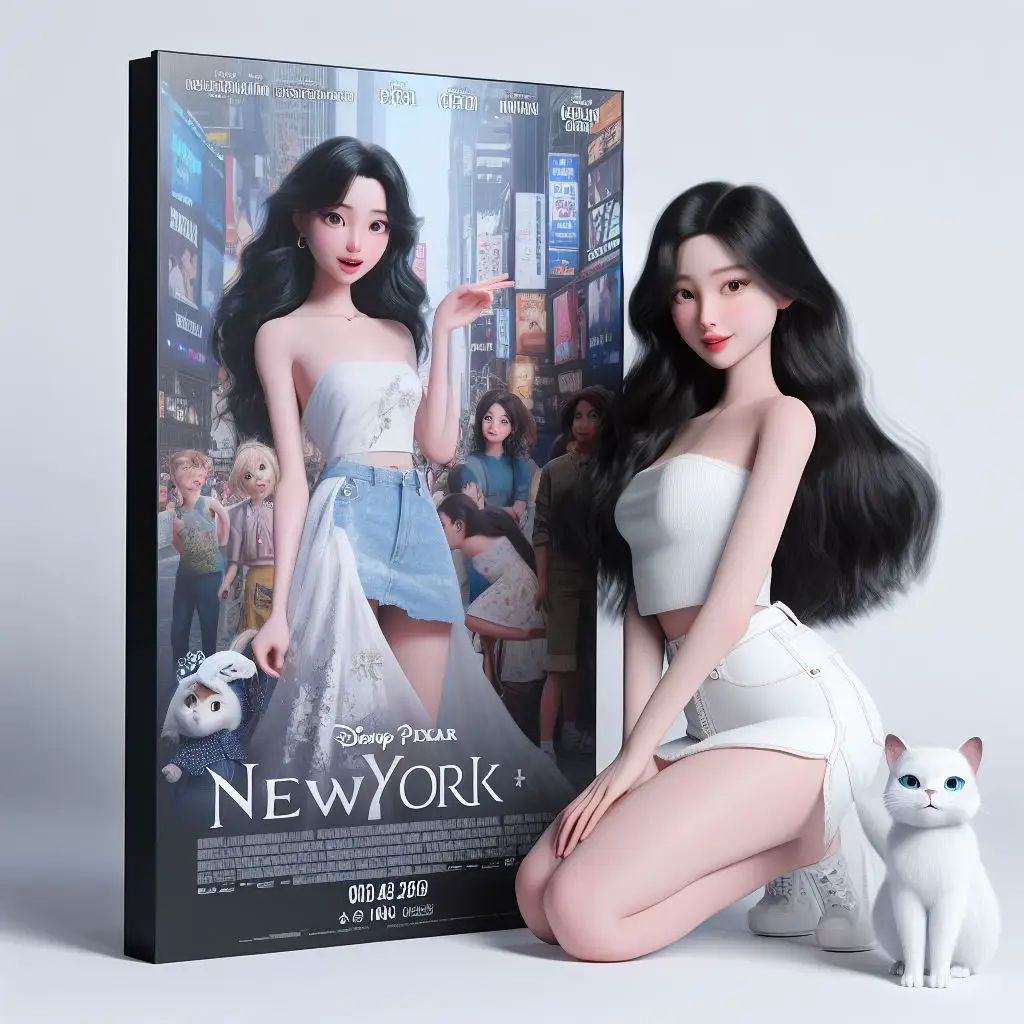 Ai Disney + Pixar สวยม้ากกก 💖 | แกลเลอรีที่โพสต์โดย อยากเป็นนางลูบ | Lemon8