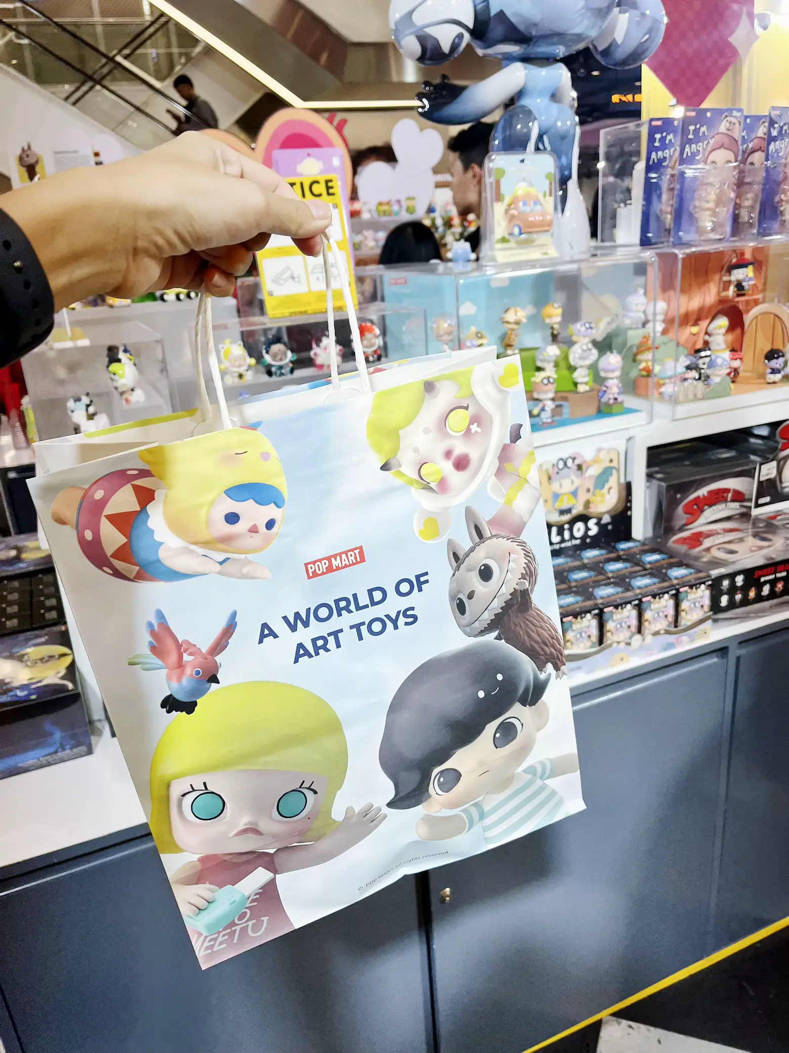 Labubu monsters สุด cute สำหรับคนเริ่มสะสม art toys | แกลเลอรีที่โพสต์ ...