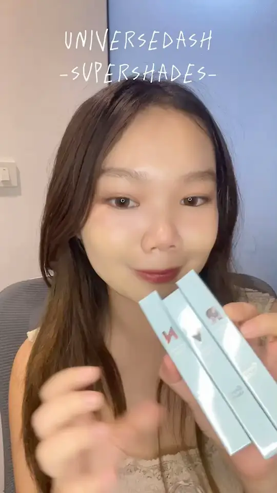 Universe dash !เคาะมาแล้ว 3สี | วิดีโอที่เผยแพร่โดย Aomaam Sirawan | Lemon8