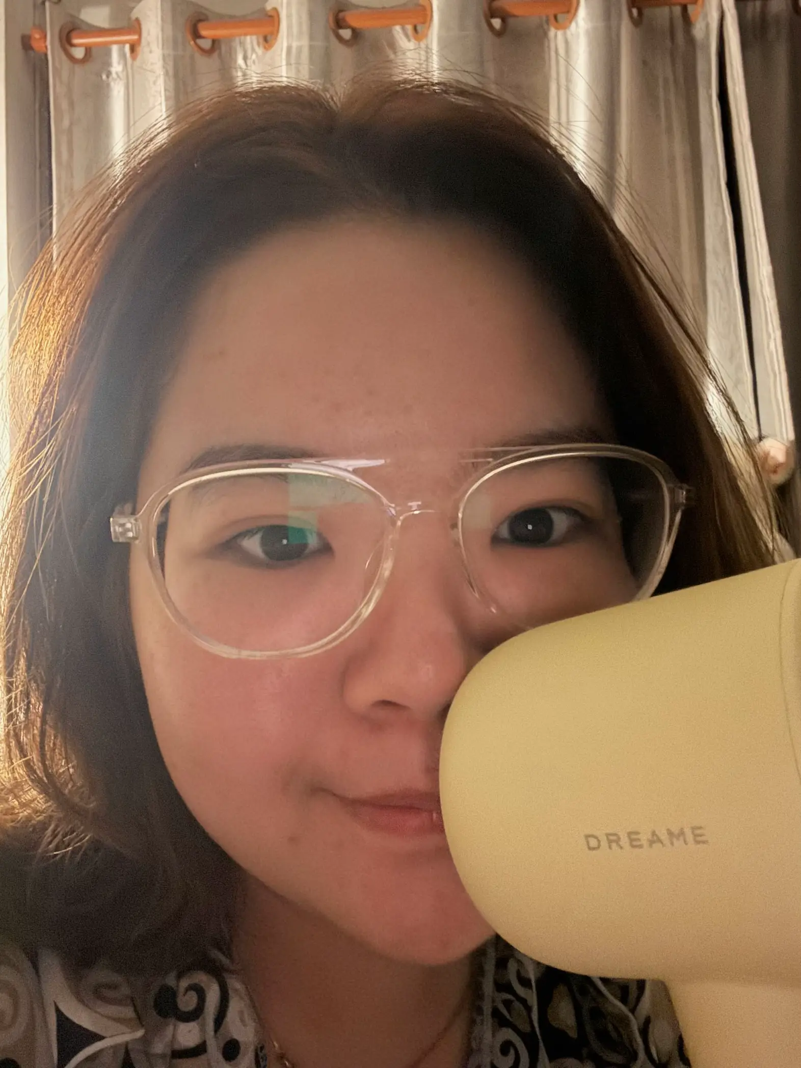 Items สาวขี้เกียจ ไดร์ผม 5 นาทีแห้ง เสียงเบา | แกลเลอรีที่โพสต์โดย Neth♡ | Lemon8