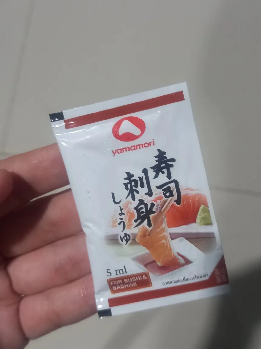 ซูชิ | แกลเลอรีที่โพสต์โดย wanmai🐧159🐝 | Lemon8