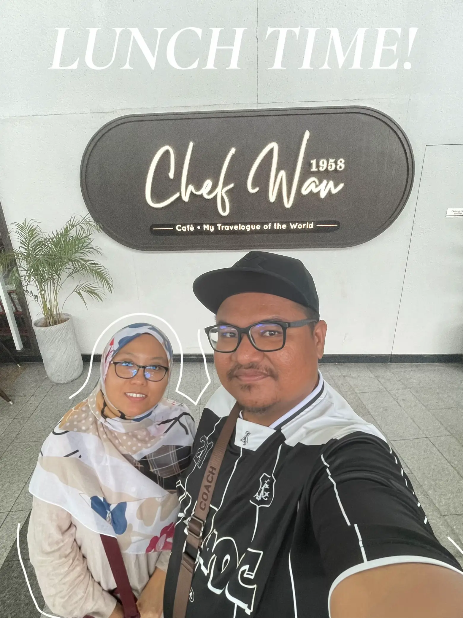 LUNCH TIME! | Galeri disiarkan oleh KakiMakanMalaya | Lemon8