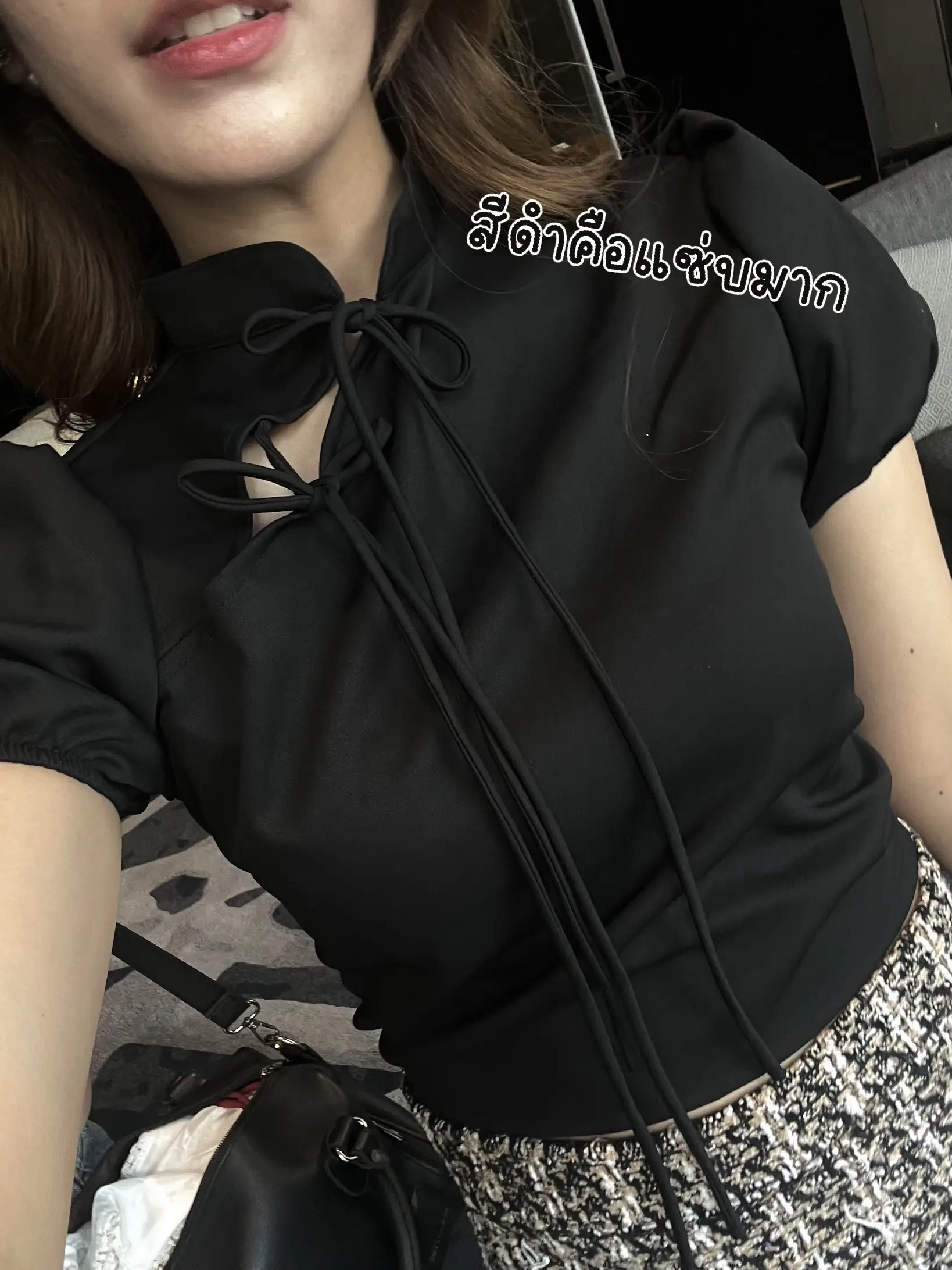 พิกัดเสื้อตรุษจีน | แกลเลอรีที่โพสต์โดย Niji Voranan | Lemon8