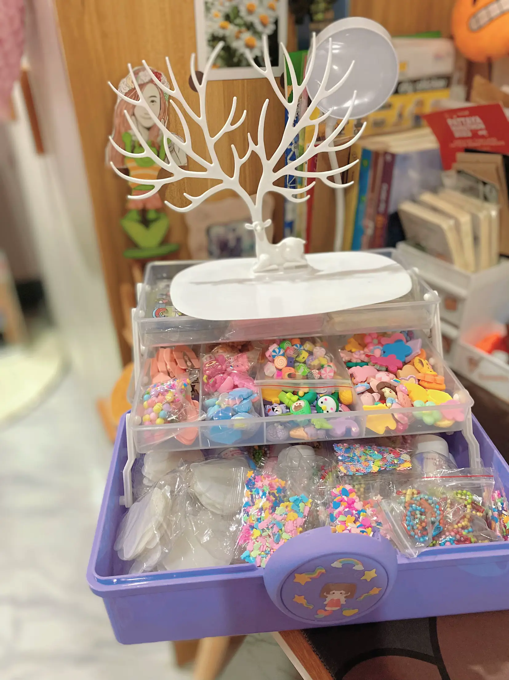 DIYแนะนำร้านนี้🌻🌻🌻🌻🌻 | แกลเลอรีที่โพสต์โดย Nit | Lemon8