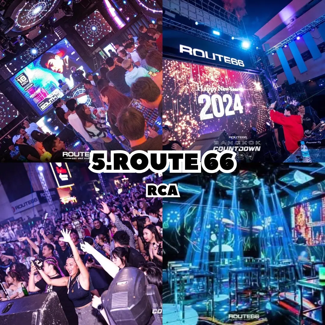 📍8 ร้านกลางคืน บรรยากาศดี เพลงเริ่ด พิกัดกรุงเทพ 2024🍻 | แกลเลอรีที่โพสต์โดย nightlife.run | Lemon8