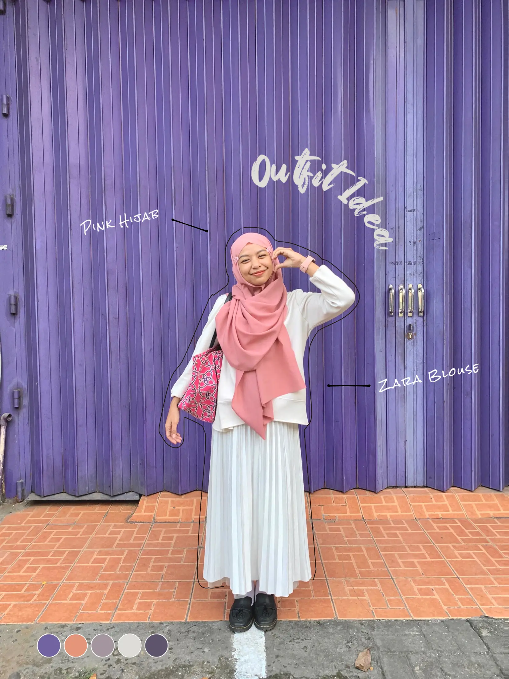 OOTD RECOMMENDATION🍋 | Galeri diposting oleh Safira | Lemon8