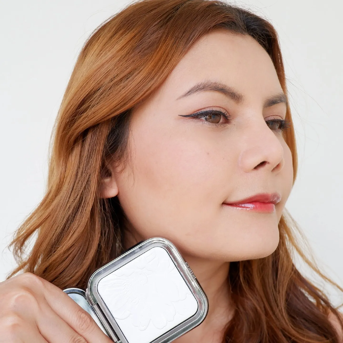 ป้ายยาแป้ง KIKO MILANO ทั้งสองรุ่น | แกลเลอรีที่โพสต์โดย BhatranitsWan ...