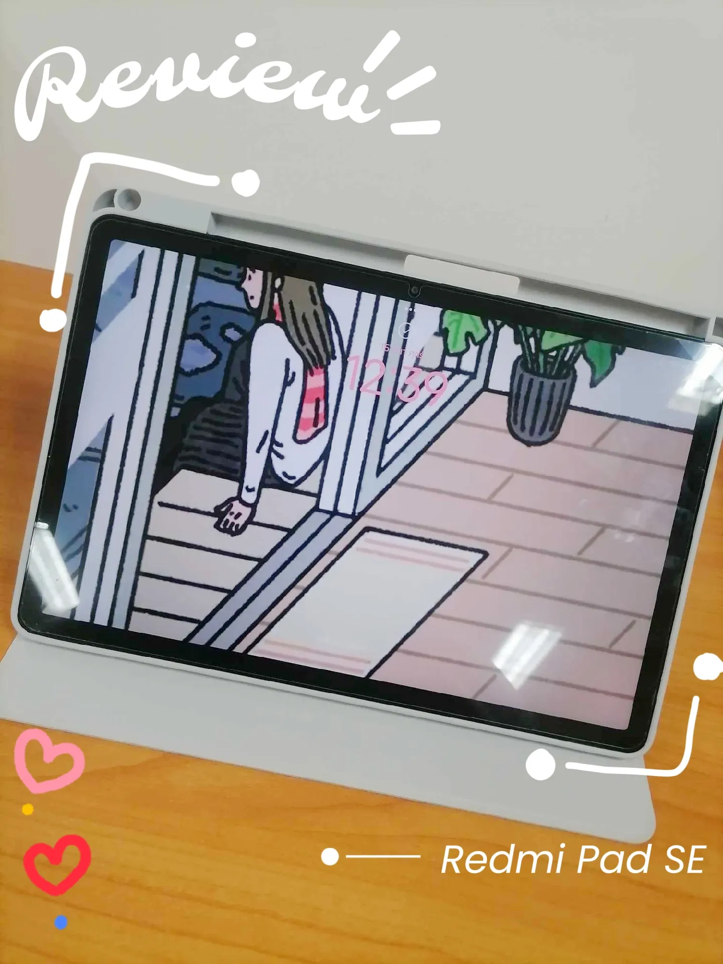 Redmi Pad SE รีวิวใช้งานมาแล้ว3เดือน ดูจบค่อยตัดสินใจซื้อ!! | วิดีโอที่เผยแพร่โดย ไปเรื่อยกับ ขจ ...