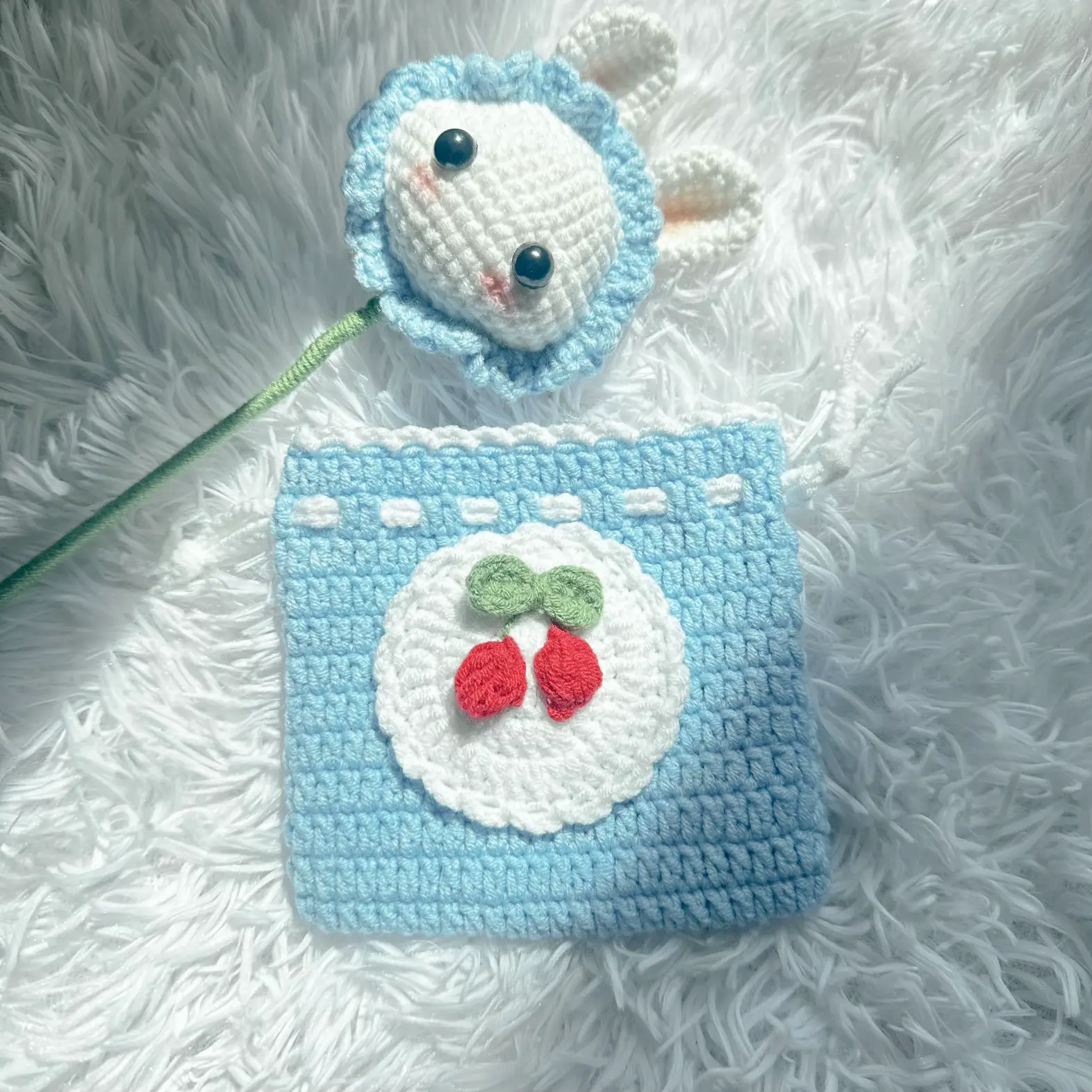 🍋Socute coin purse🍋 | Gallery posted by THX.Studio | Lemon8