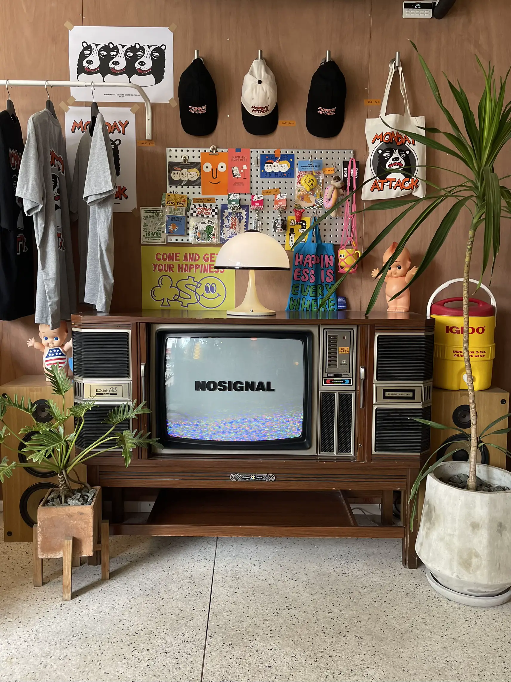 Monday Attack 🐻 | แกลเลอรีที่โพสต์โดย tm* | Lemon8