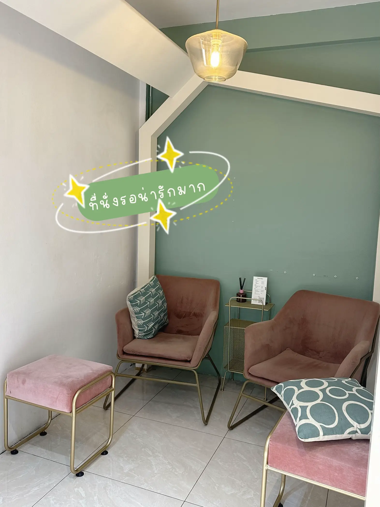 ตัดผมเลเยอร์ ราคาน่ารัก ตรงใจใช่เลย! 💇🏻‍♀️🫶🏻 | แกลเลอรีที่โพสต์โดย ...