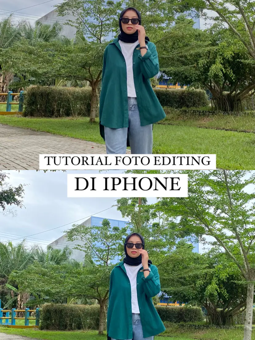 Editing filter iphone | Galeri diposting oleh indahWD officia | Lemon8