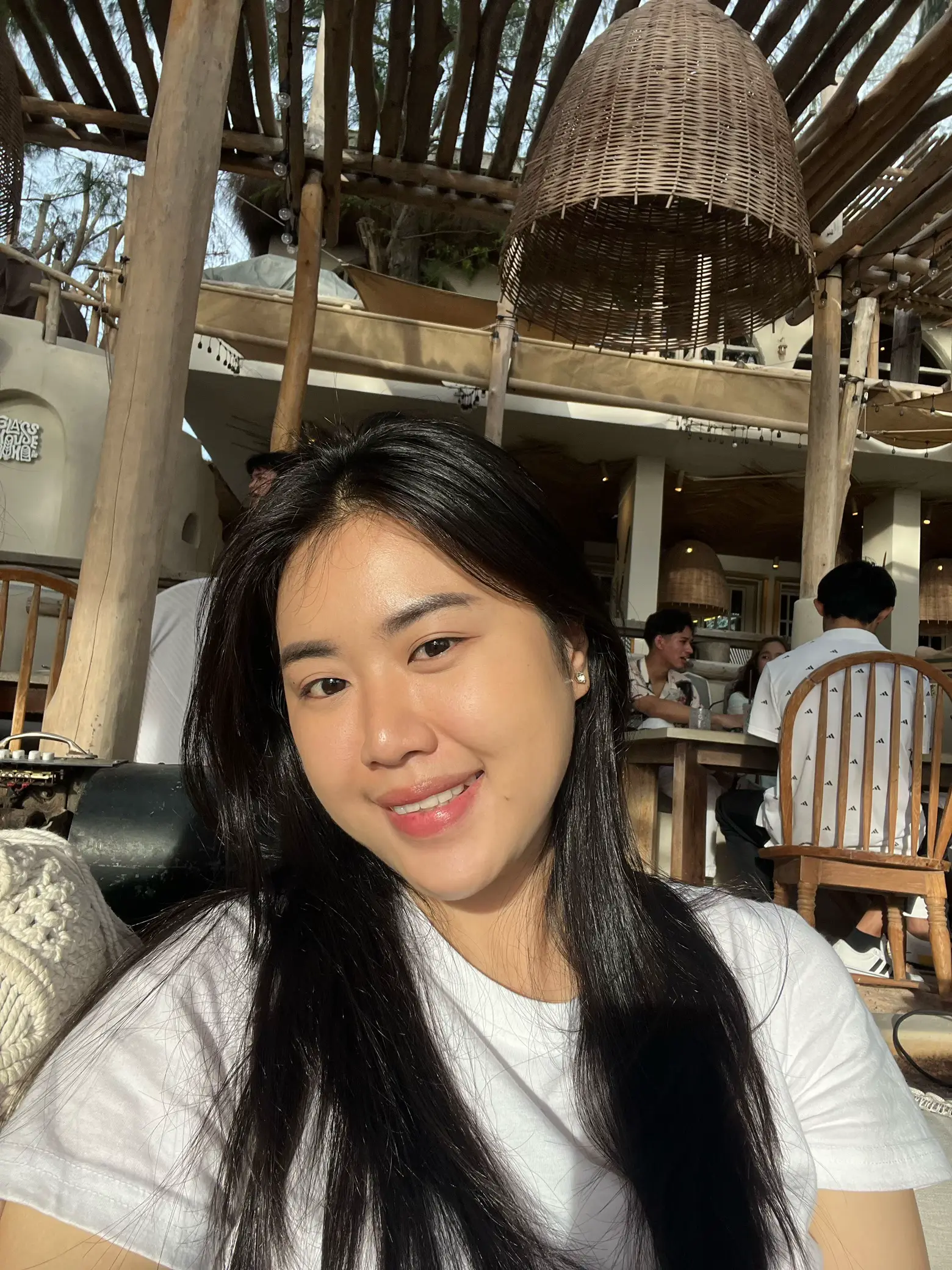 Glass House Boho Pattaya🥗🍝 | Gallery posted by Earn.T | Lemon8