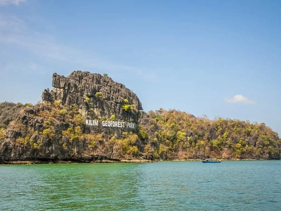 LANGKAWI MANGROVE TOUR | แกลเลอรีที่โพสต์โดย Fida Abdullah | Lemon8