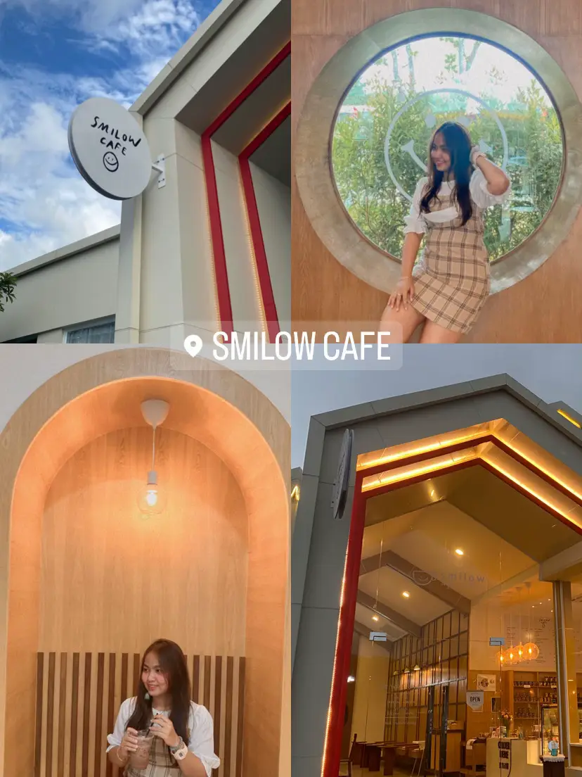 พาทัวร์คาเฟ่ชุมพร 🫶🏻 | แกลเลอรีที่โพสต์โดย Tangmo_TM | Lemon8