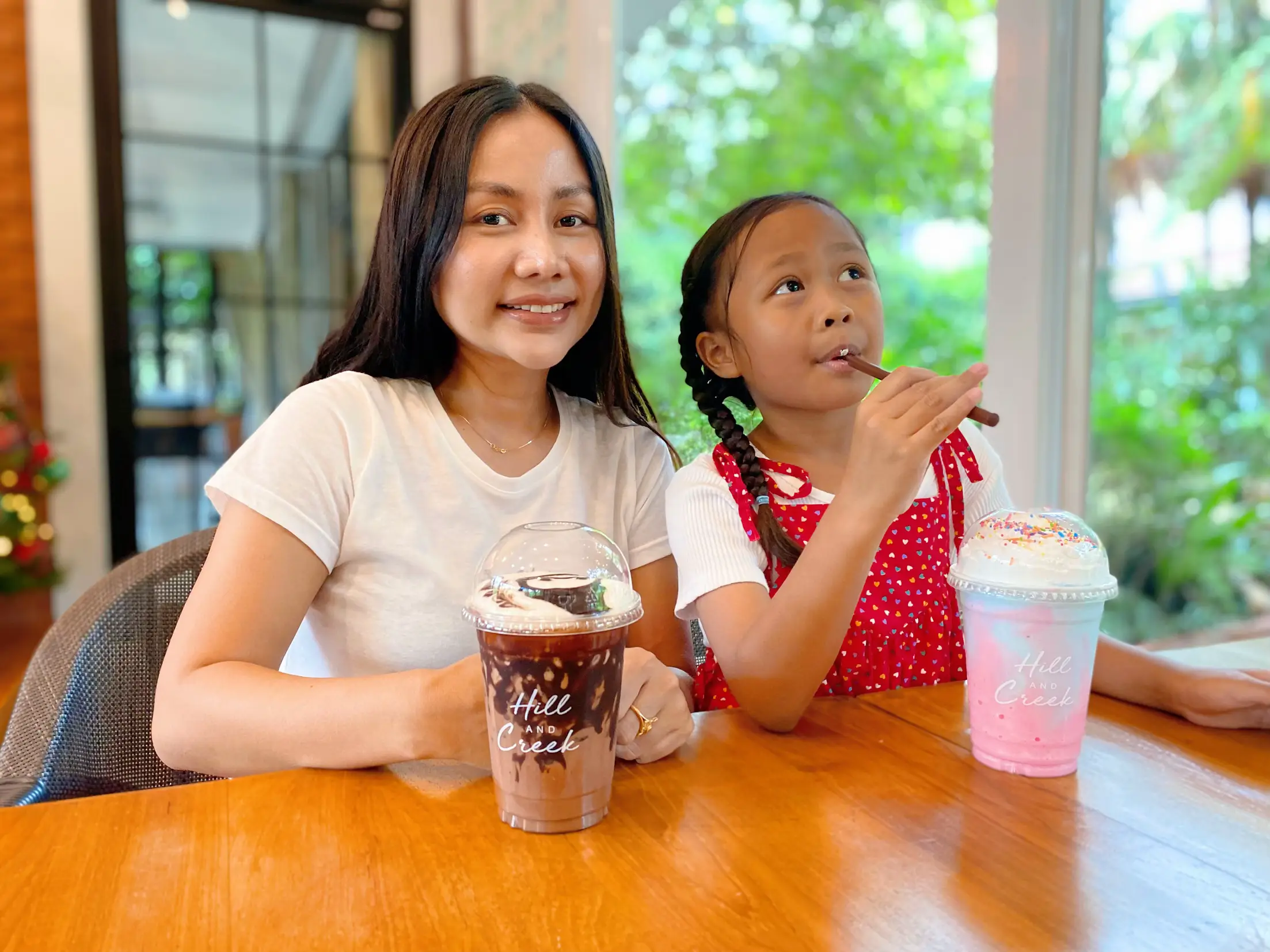 คาเฟ่ ฟาร์มกระต่าย รีสอร์ท สระบุรี Hill and Creek cafe | แกลเลอรีที่โพสต์โดย Fong88-beer88 | Lemon8