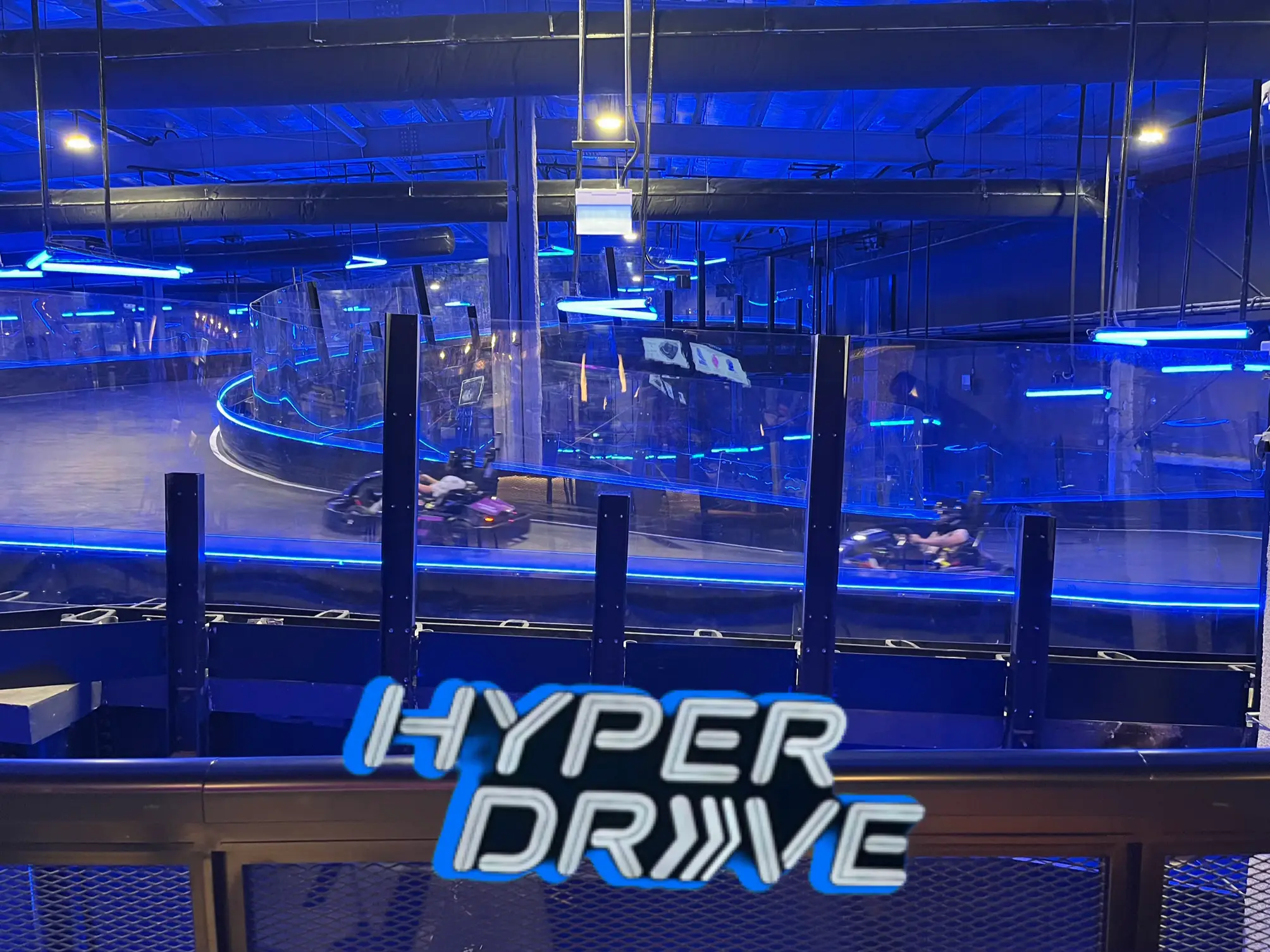 🎄HyperDrive: Real-Life Mario Kart Adventures | Gallery posted by ...