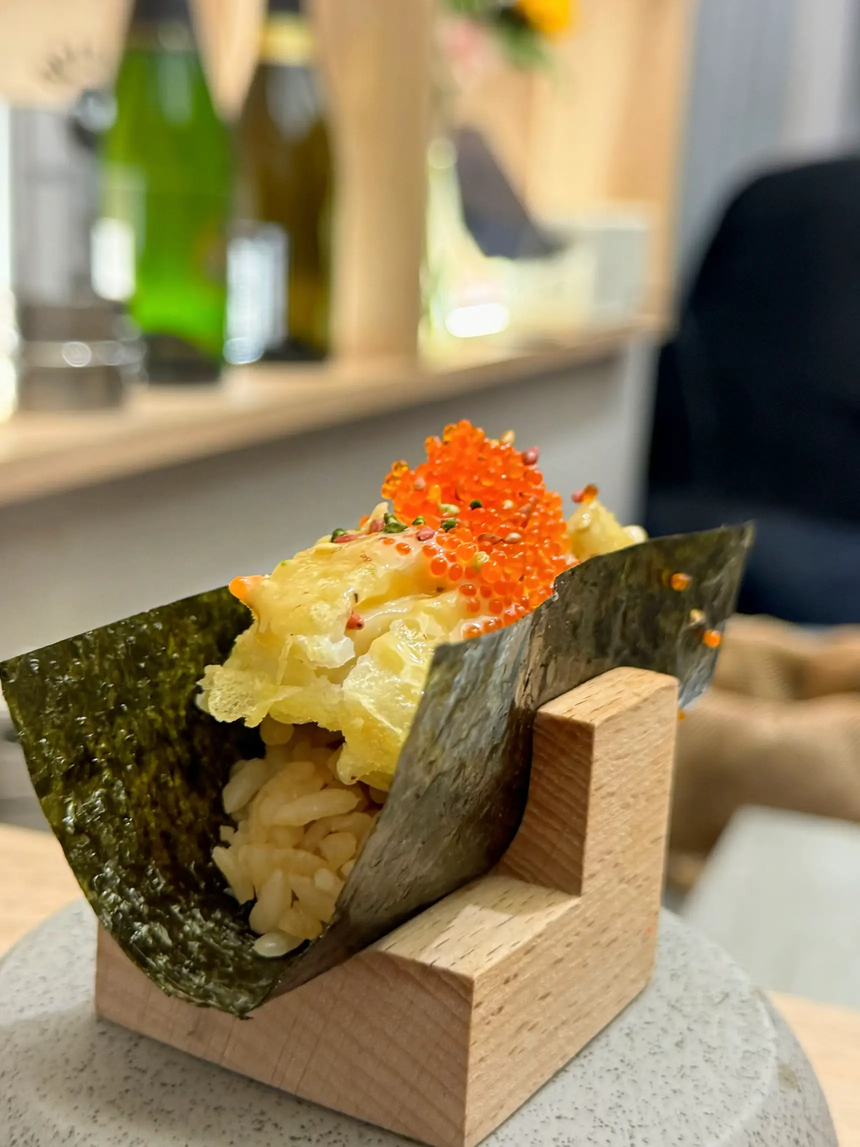 Kin Roll 💖 ซูชิพรีเมี่ยม ราคาเริ่มต้น 590 บาท!! คุ้มมากก | แกลเลอรีที่ ...