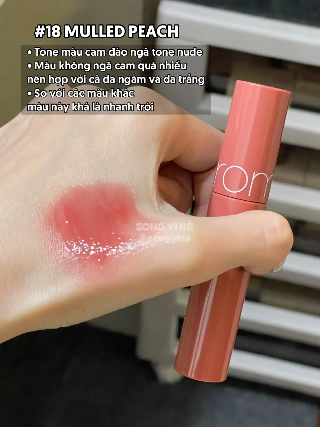 Mẹo Chọn Màu Son Theo Tone Da Của Bạn | Bộ sưu tập do Kate Nguyen đăng | Lemon8