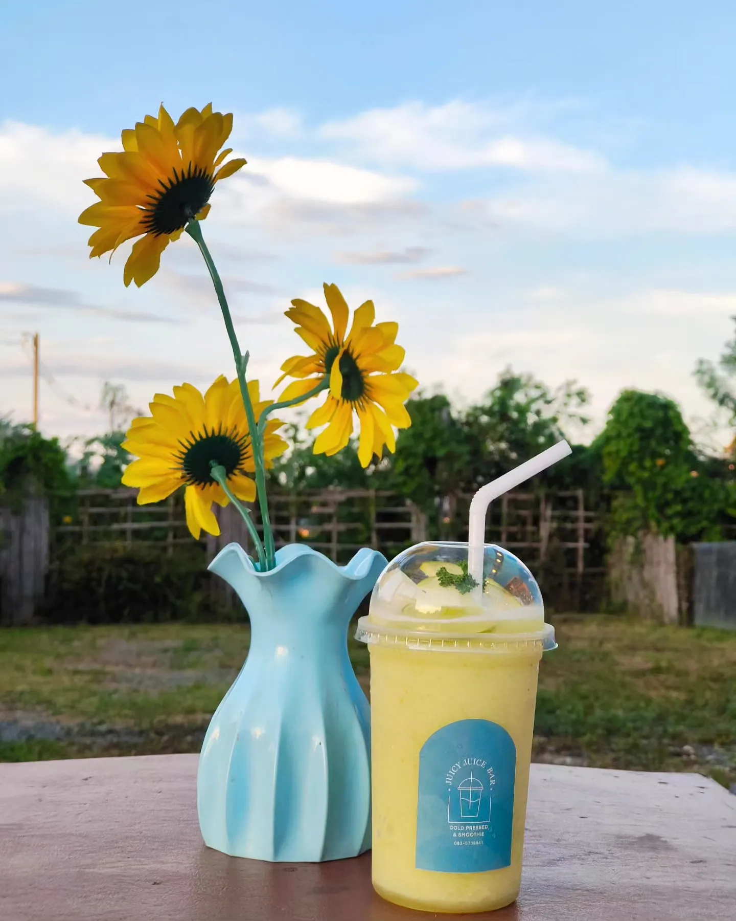 Juicy Juice Bar: Rejoice Juice Shop! | Gallery posted by PIPEヾﾉ | Lemon8