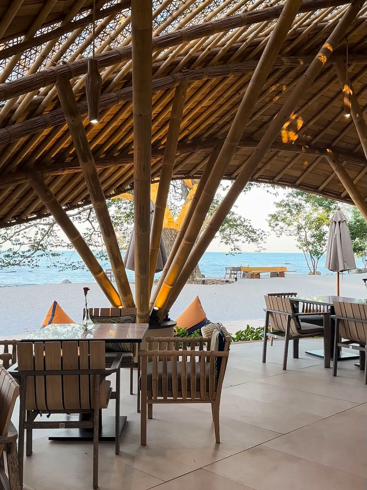 บีชคลับระยองเปิดใหม่ Bambu Beach Club | แกลเลอรีที่โพสต์โดย wanthnyrt ...