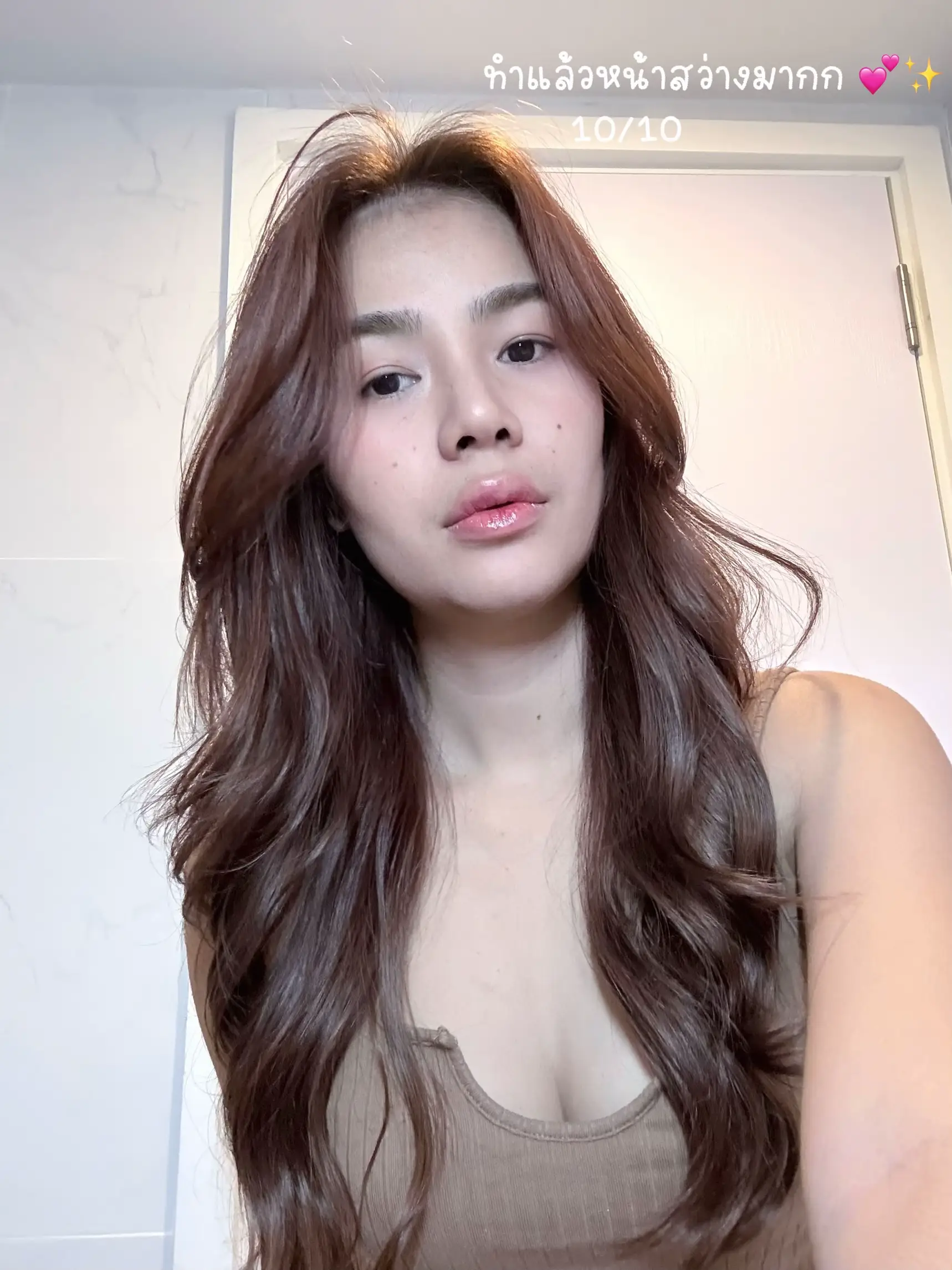 ย้อมผมเองงบไม่เกิน 200💸 💈 | แกลเลอรีที่โพสต์โดย Stamp | Lemon8