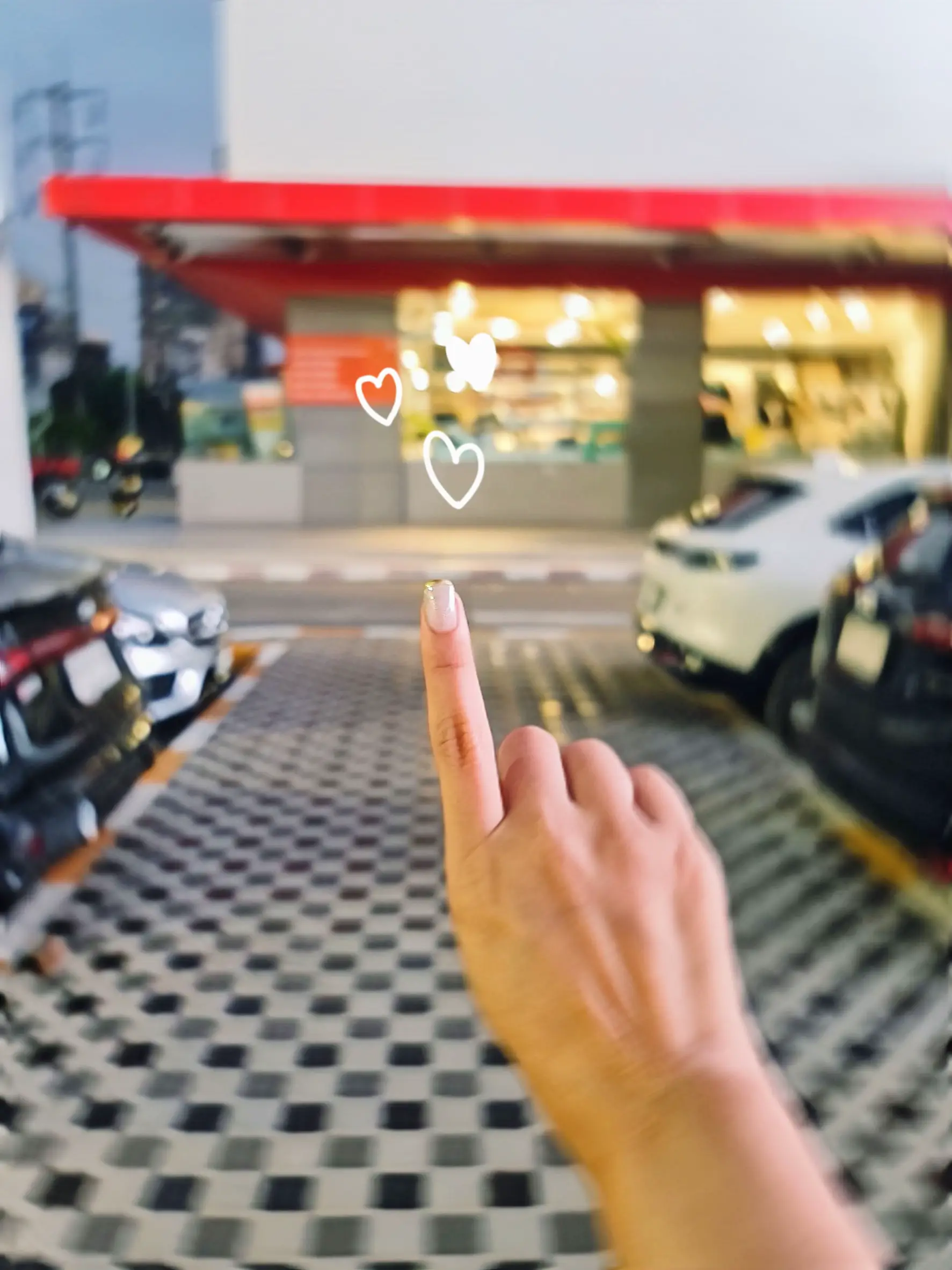 Composed Blurred Background Figure with Android [SAMSUNG] | Gallery posted by PP.PAPIT | Lemon8