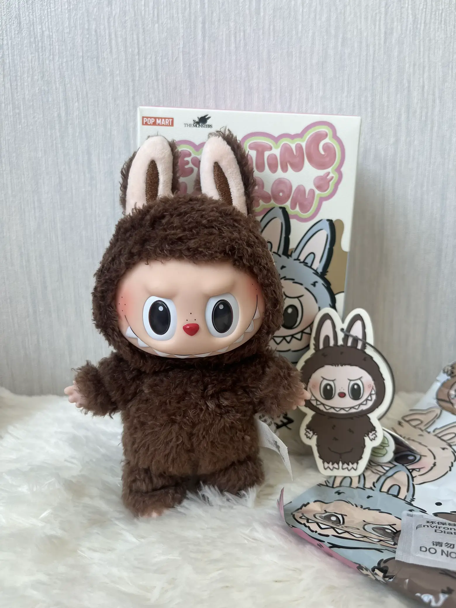 15 ไอเดียยอดนิยมเกี่ยวกับ Labubu Secret ตัวไหน ในปี 2024