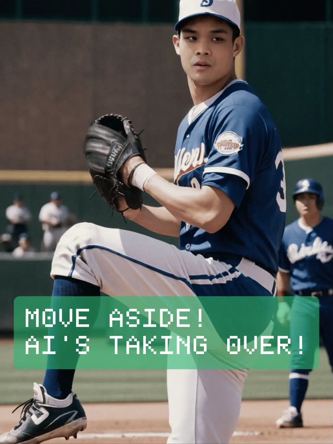 Don't Fear AI - Make it your B****! | Gallery posted by Dylan Lee | Lemon8