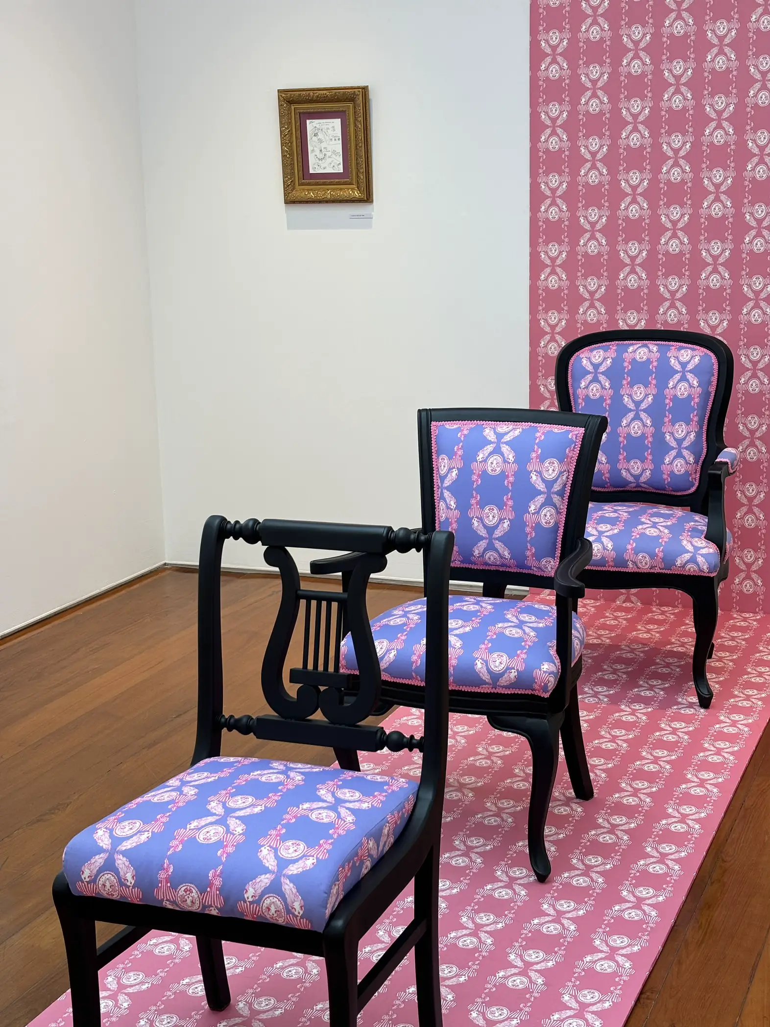 Sally&Sally|PTTアートギャラリー🌞 | cartoonsmtが投稿したフォトブック | Lemon8