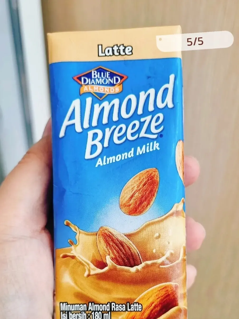 SUSU ALMOND RENDAH KALORI COCOK UNTUK DIET Gallery, 49% OFF