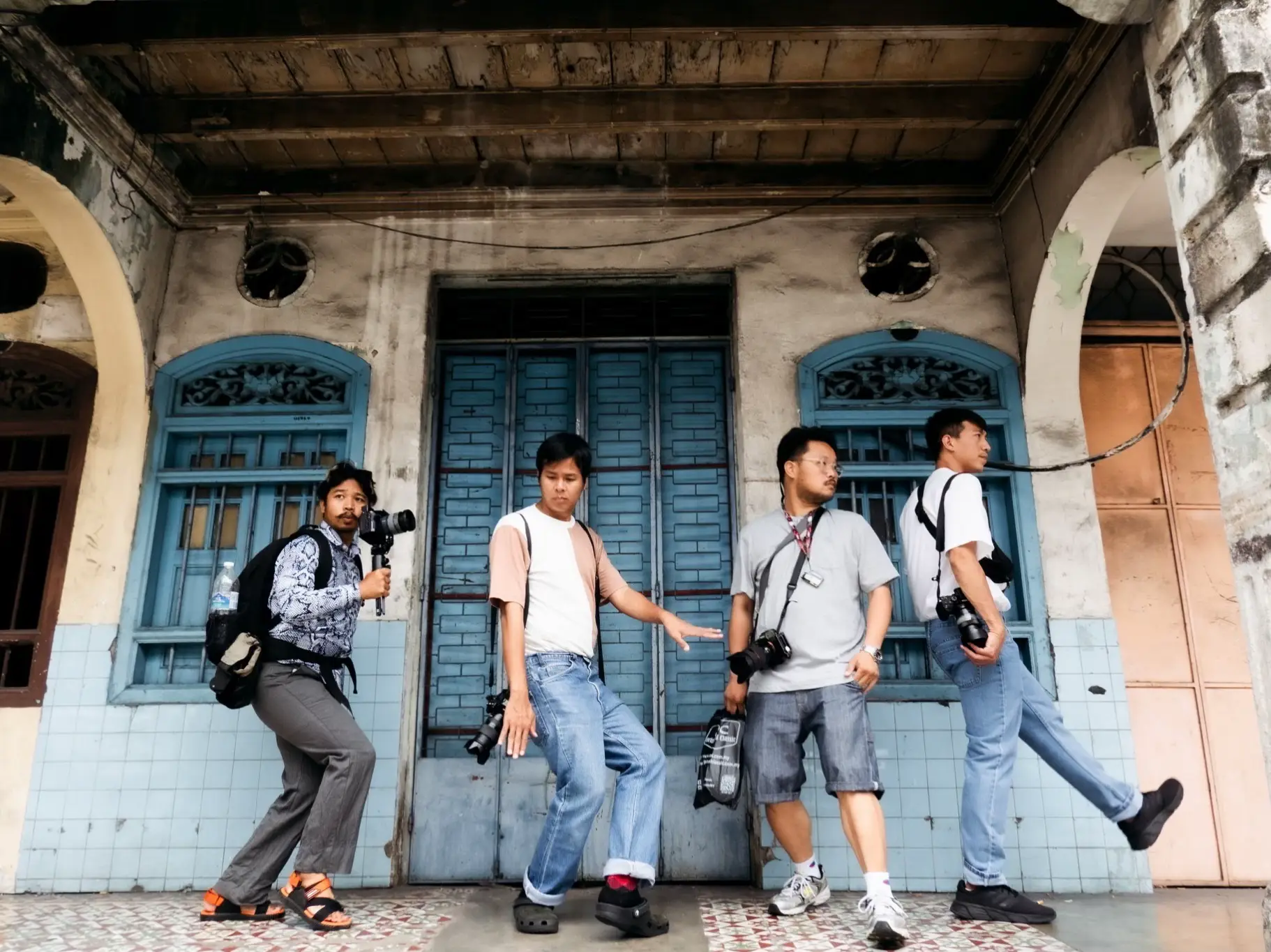 Street Photo | แกลเลอรีที่โพสต์โดย Tony'ton Worath | Lemon8