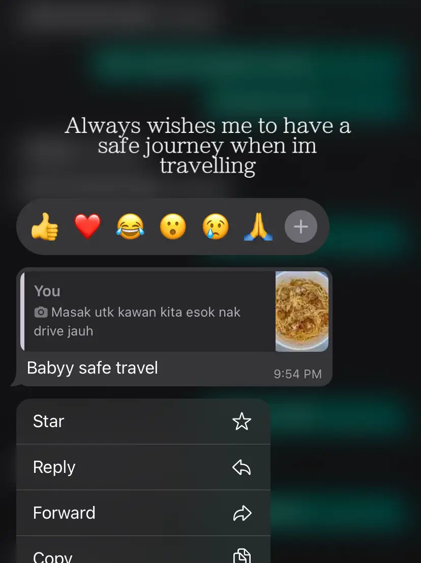 Takkan tak SAYANG kalau bf I treat me like THIS 😭 | Galeri disiarkan ...